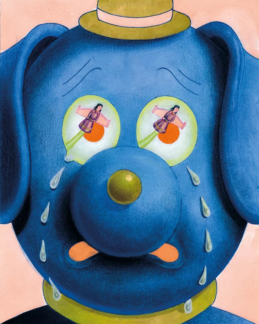 Samuel Bas | YooshiQ Visual Collections